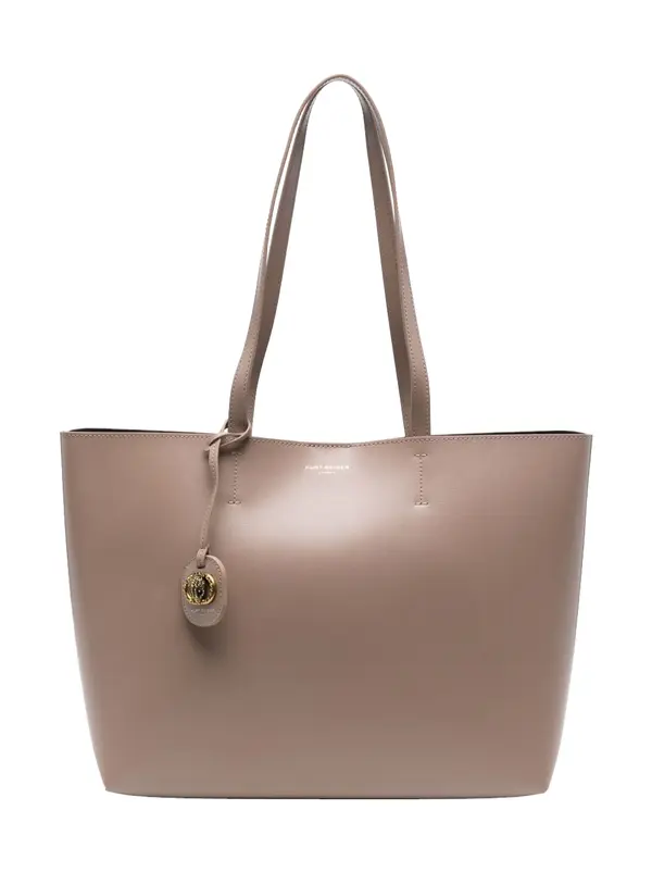 Kurt Geiger Chelsea Tote Bag - Brown
