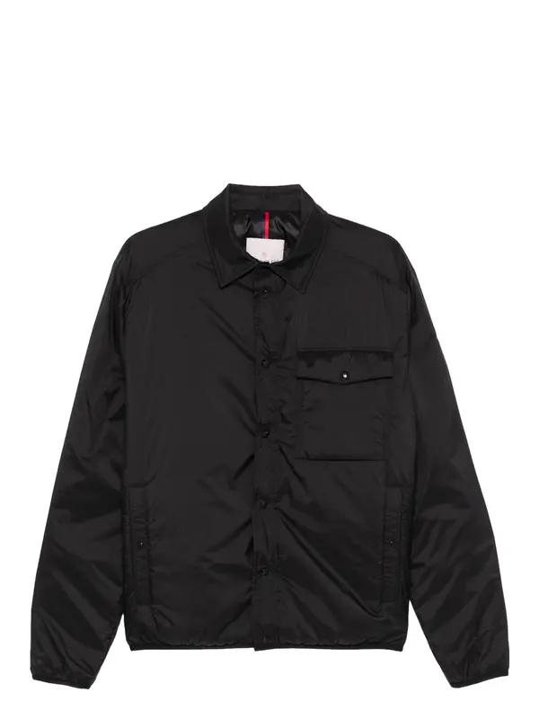 Moncler Arpont Jacket - Black