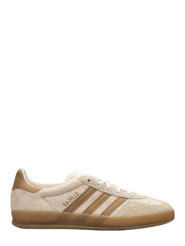 Adidas Gazelle Indoor Sneakers - Neutrals