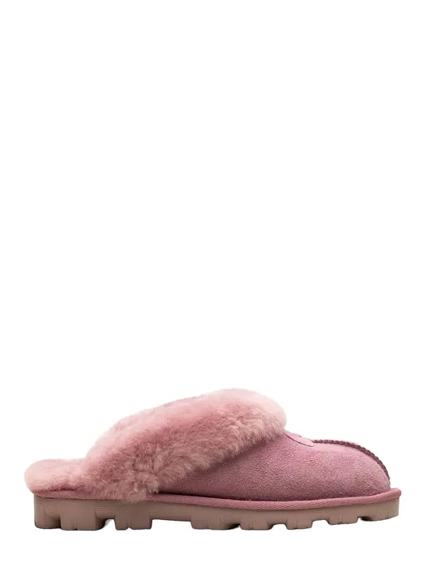 UGG Coquette Slippers - Pink