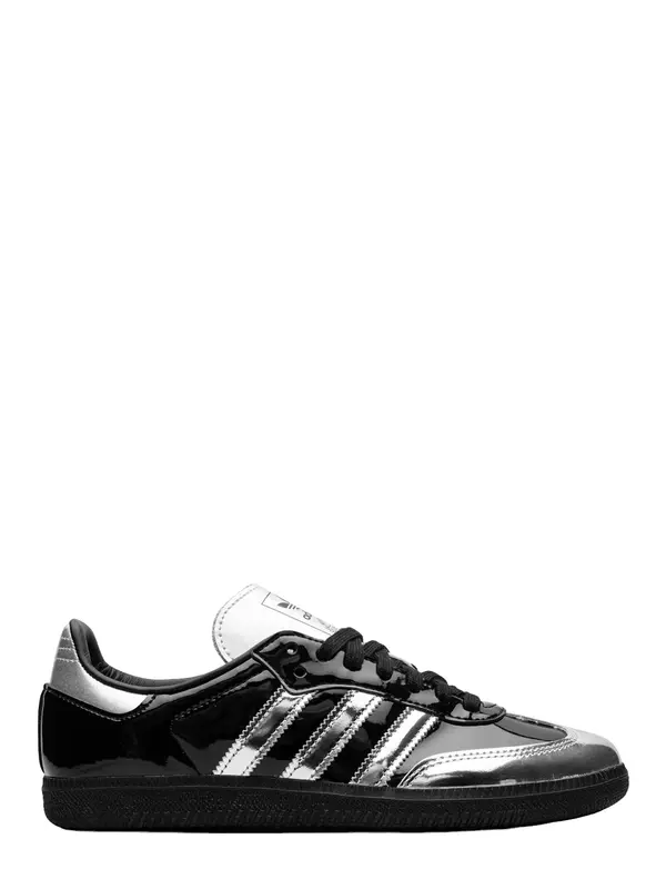 Adidas Samba Sneakers - Black