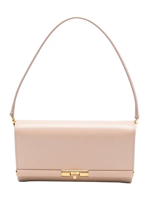 Dolce & Gabbana Marlene Shoulder Bag - Neutrals