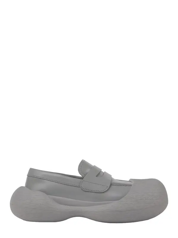 Camper Caramba Loafers - Grey