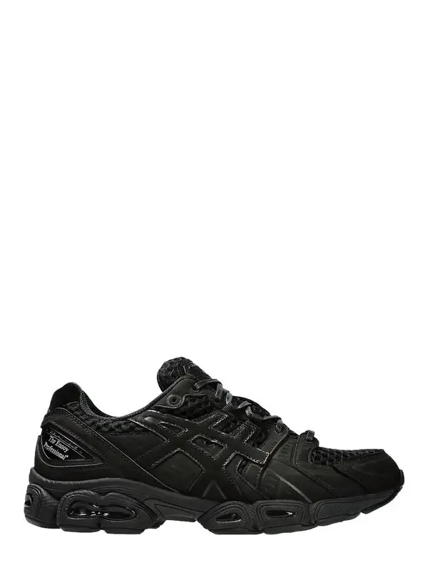 Asics Gel-nimbus The Ennoy Professional Triple Sneakers - Black