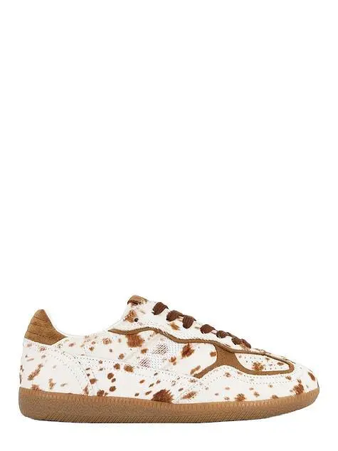 ALOHAS Rife Sneaker - Soft Camel
