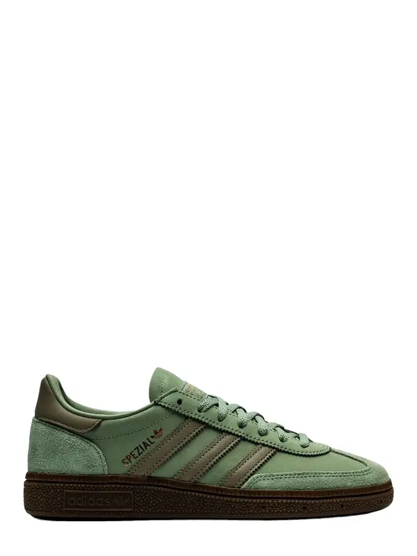 Adidas Handball Spezial Sneakers - Green
