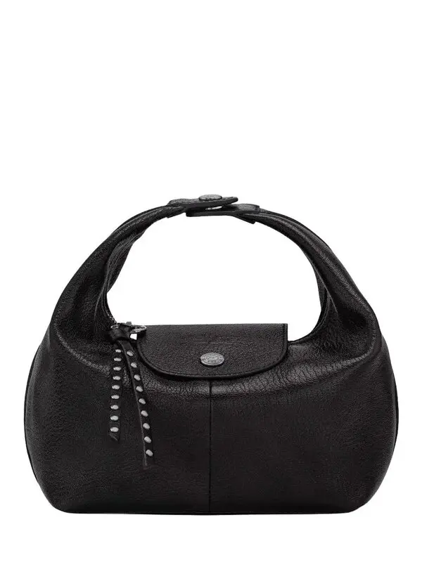 Longchamp Mini Le Pliage Xtra Tote Bag - Black