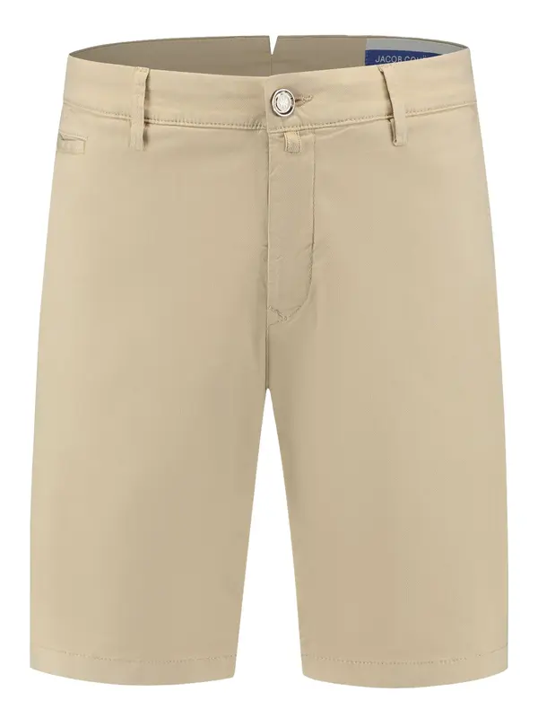 Jacob Cohen Bob Shorts - Neutrals