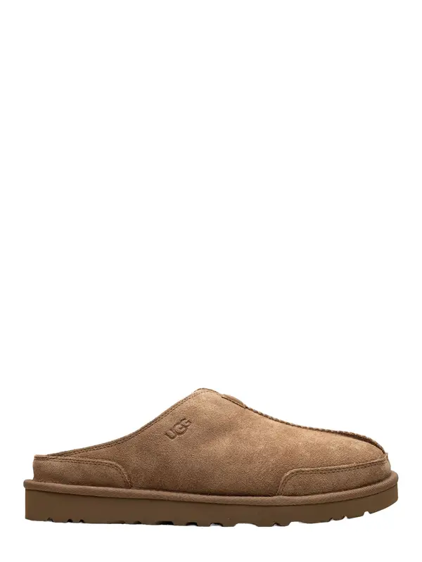UGG Marcman Slippers - Brown