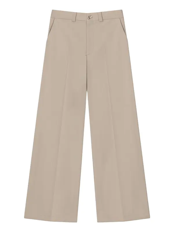 AERON Kai Trousers - Neutrals