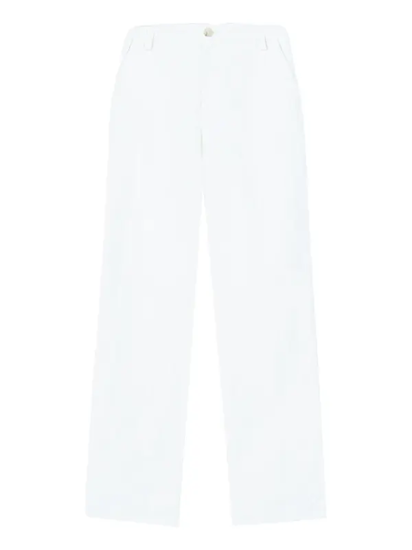 AERON Blade Trousers - Neutrals