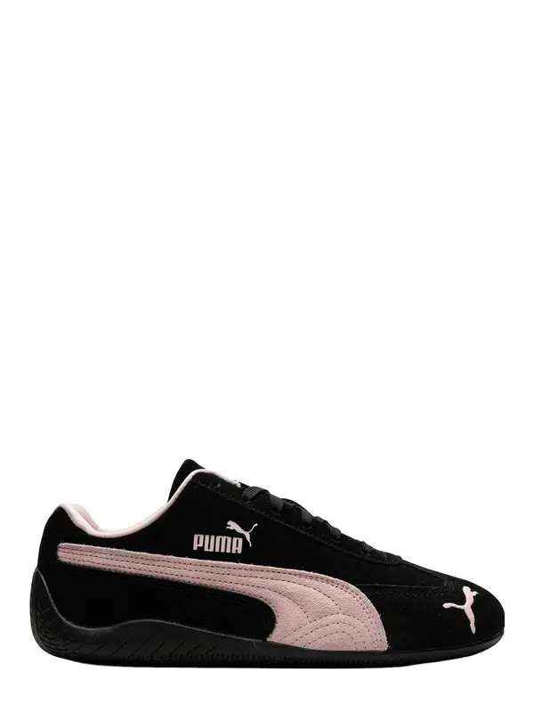 PUMA Speedcat Og Sneakers - Black
