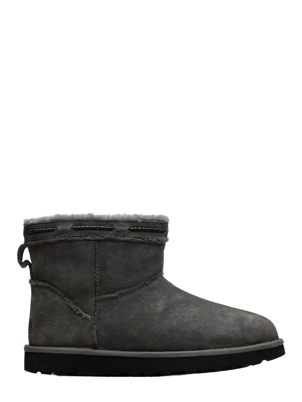 UGG Classic Mini Boots - Grey