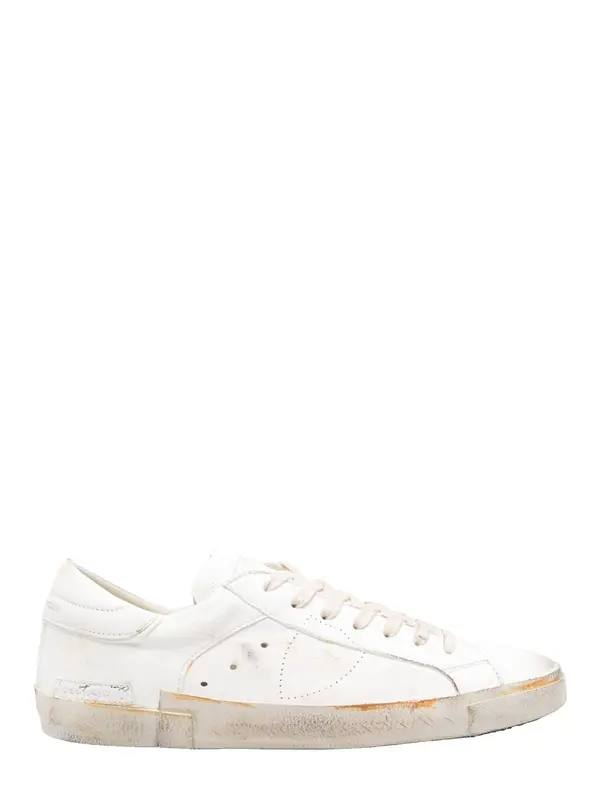 Philippe Model Prsx Sneakers - White