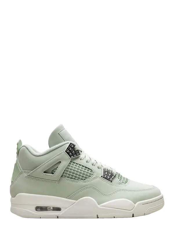 JORDAN Air Sneakers - Green