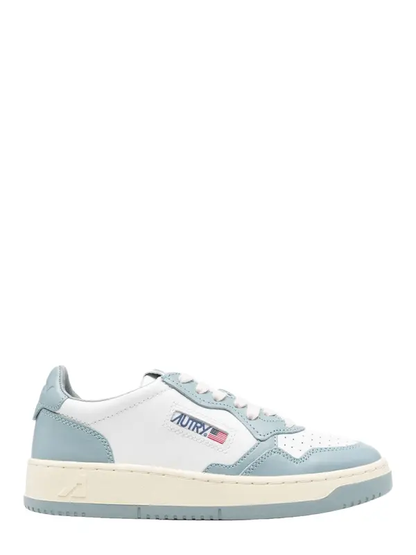 AUTRY Medalist Sneakers - Blue