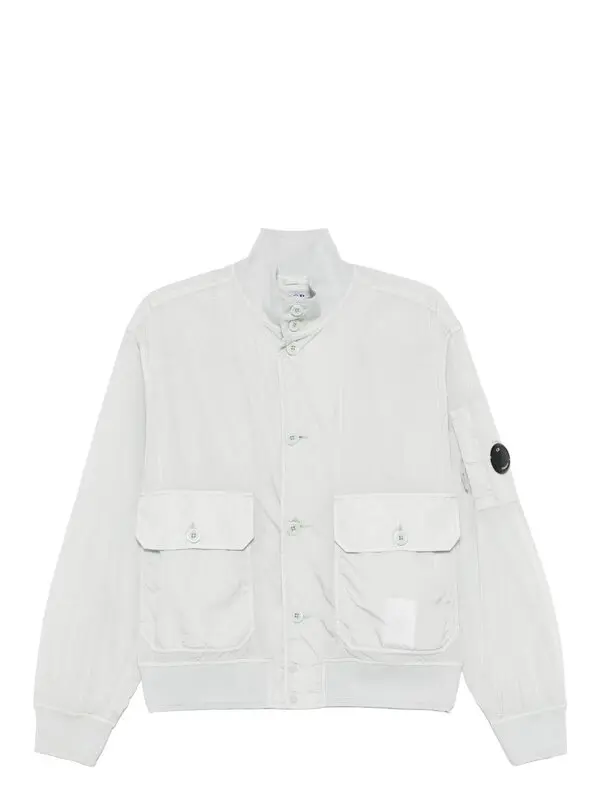 C.P. COMPANY Chrome-r Jacket - Blue