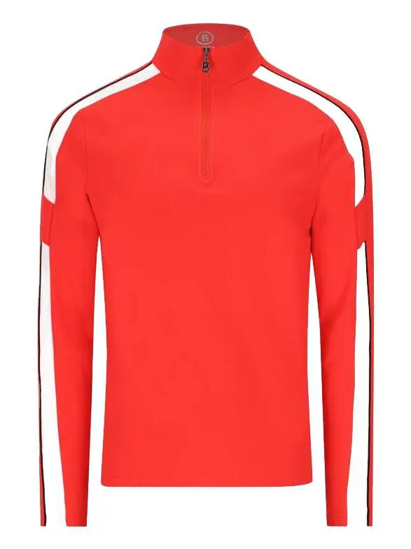 Bogner Jannik First Layer - Fast Red