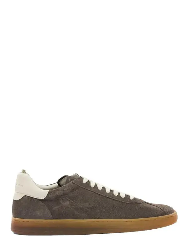 Officine Creative Low Top Sneakers - Brown