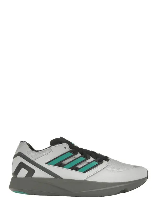 Adidas Equipment Takumi Sen Sneakers - Silver Metallic/equipment Green/iron Metallic