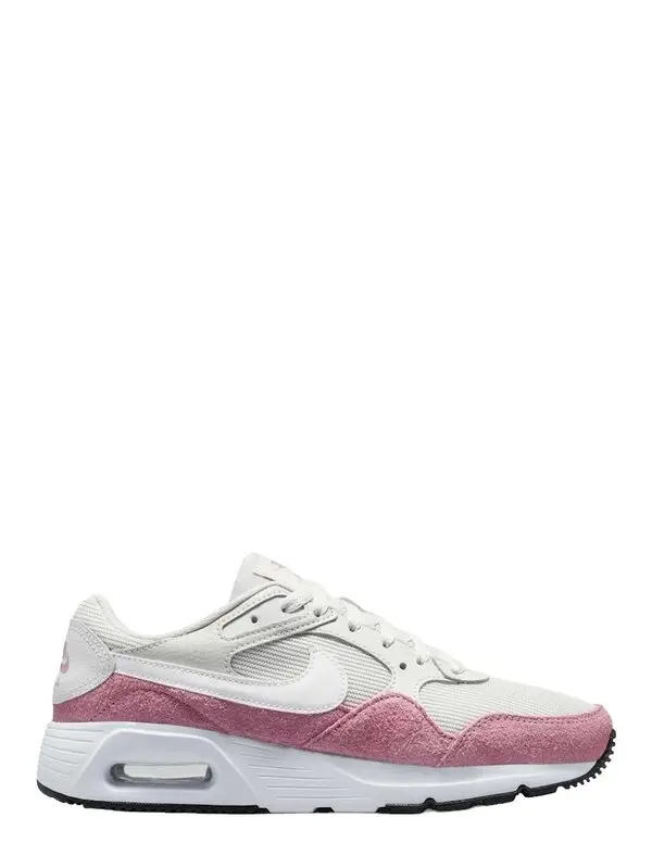 Nike Air Max Sc Sneakers - Platinum Tint/elemental Pink/black
