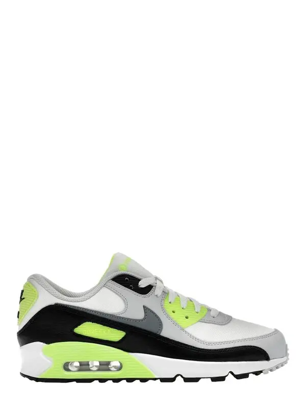 Nike Air Max 90 Gore-tex - Summit White/volt/black