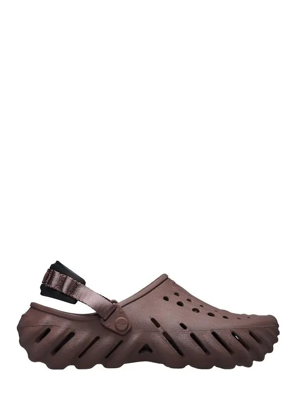 CROCS Echo Clog - Truffle