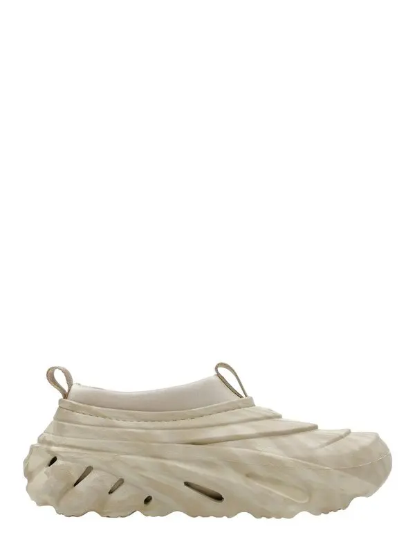 CROCS Echo Storm Clog - Moth