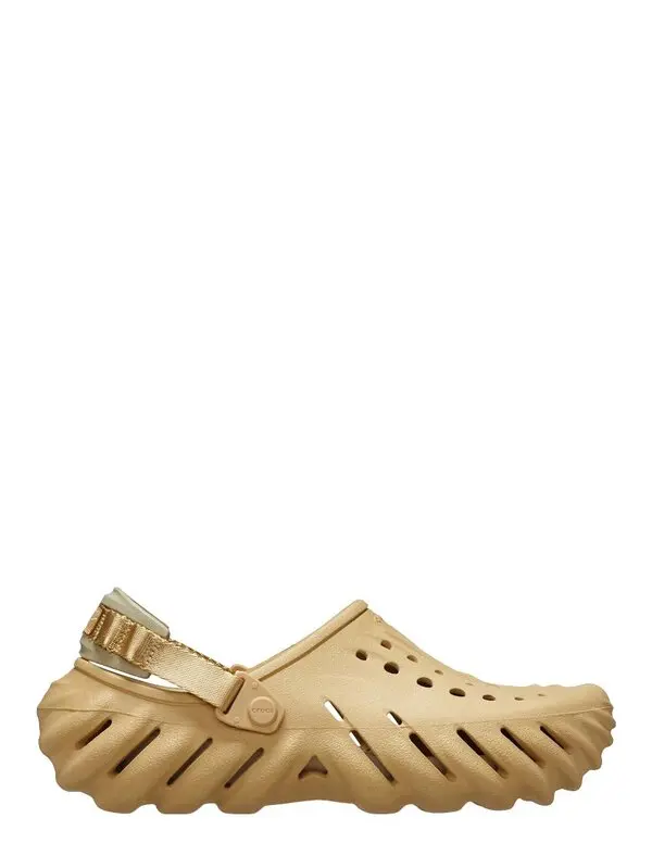 CROCS Echo Clog - Wheat