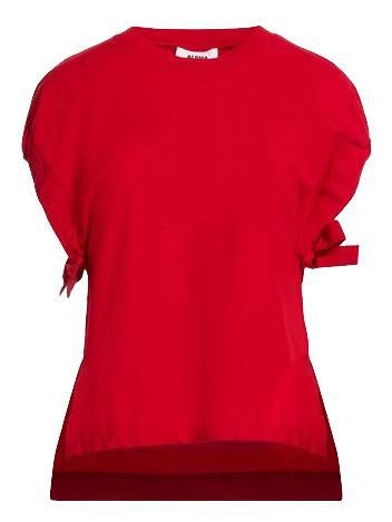Alpha Studio T-shirt - Red
