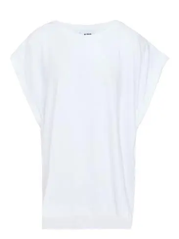 Alpha Studio T-shirt - White