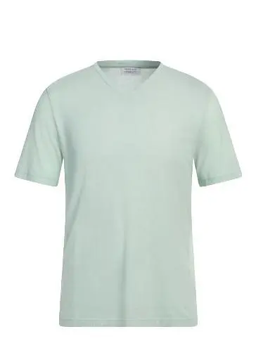 HERITAGE T-shirt Light Size Cotton - Green