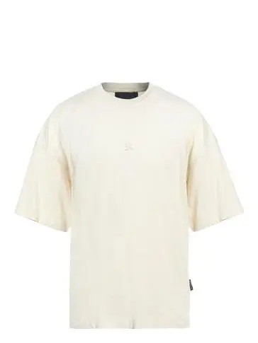 John Richmond T-shirt Size Cotton - Beige