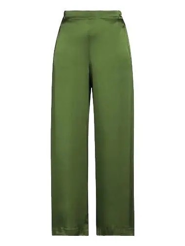 NIU Pajama Pants - Green