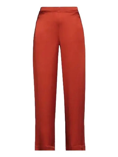 NIU Pajama Pants - Red