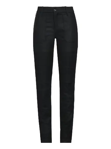 DIESEL® Straight-leg Pants - Black
