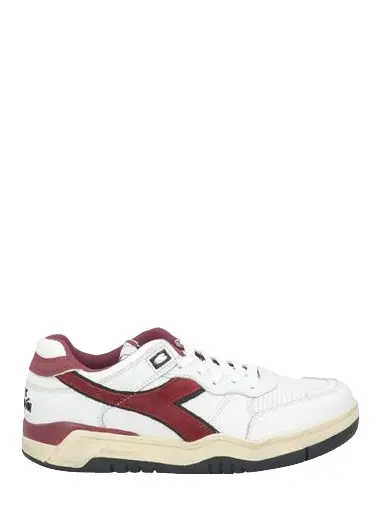 DIADORA HERITAGE Low-top Sneakers - White