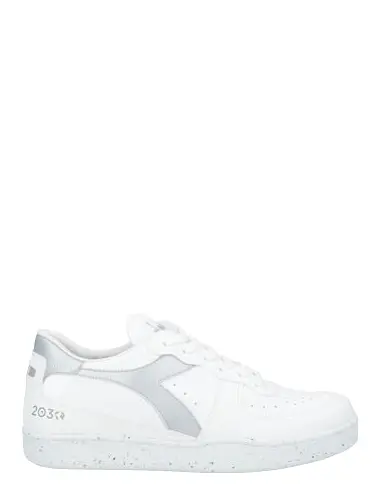 DIADORA HERITAGE Low-top Sneakers - White