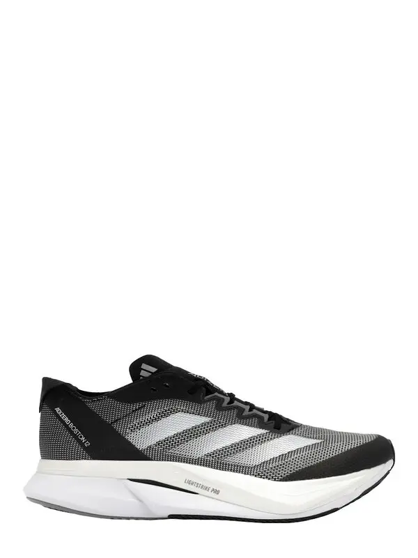 Adidas Adizero Boston - Core Black/cloud White/carbon