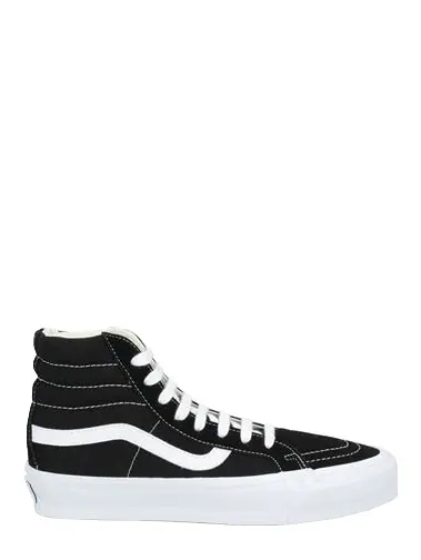 VANS High-top Sneakers - Black