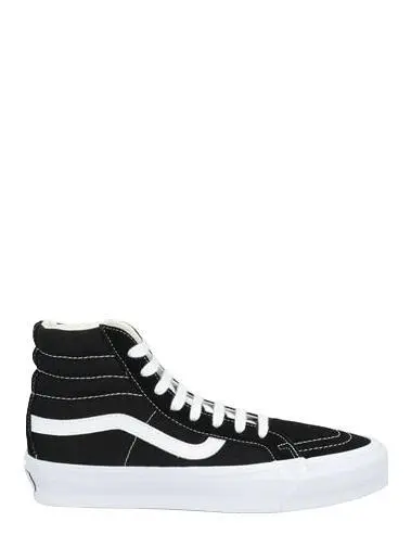 VANS High-top Sneakers - Black