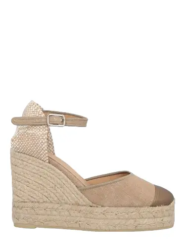 CastaÑer Espadrilles - Beige