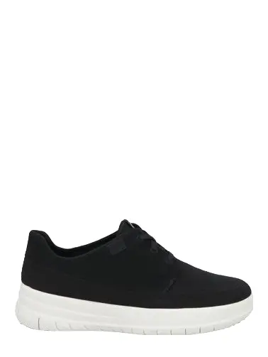 Fitflop Low-top Sneakers - Black