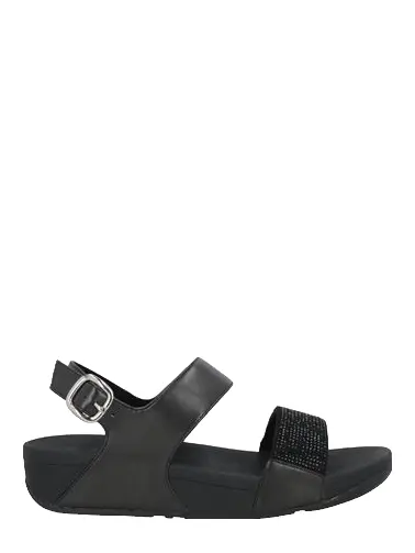 Fitflop Sandals - Black