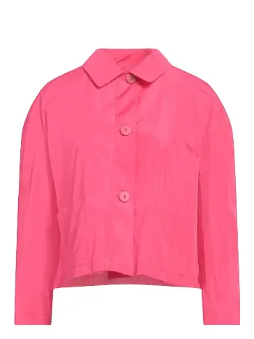 NIU Jacket - Pink