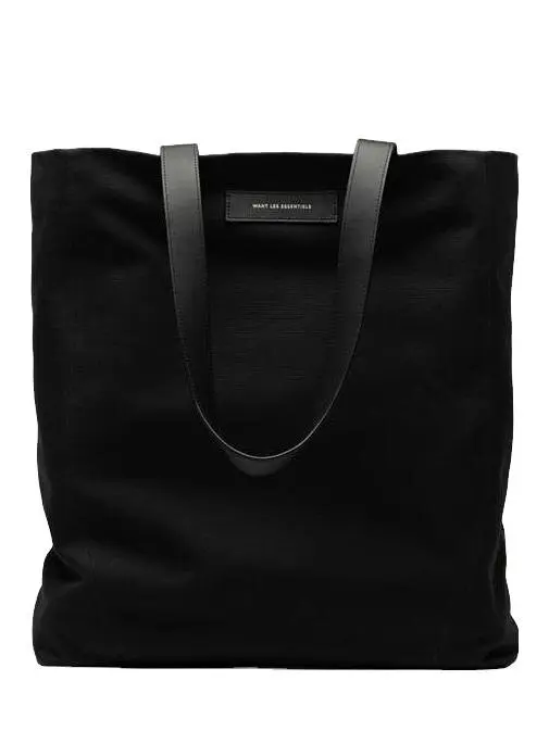 WANT Les Essentiels Kenora Tote - Black