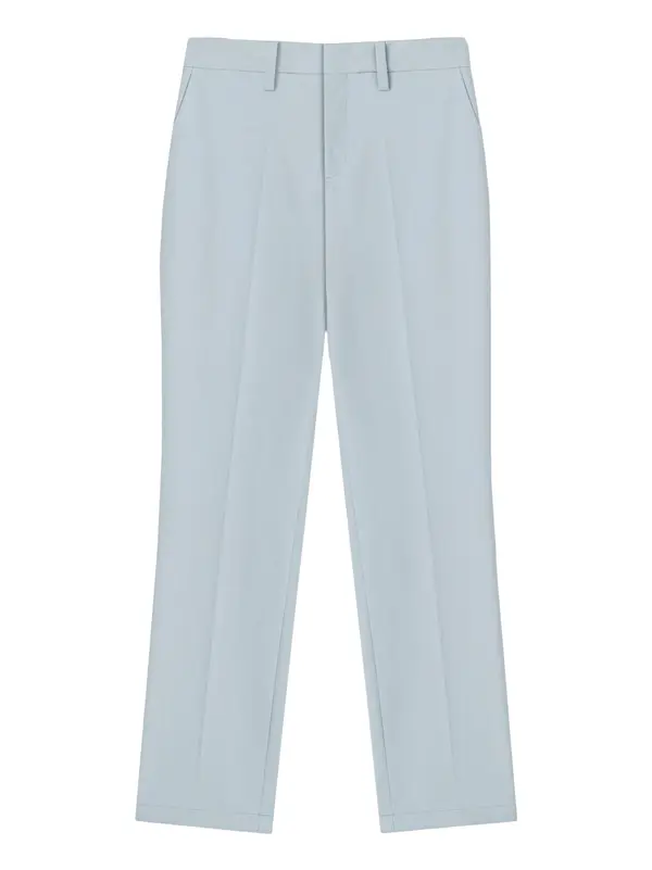AERON Loui Trousers - Blue
