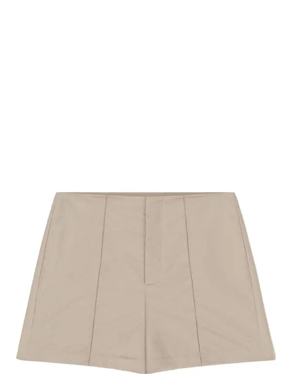 AERON Parker Shorts - Neutrals