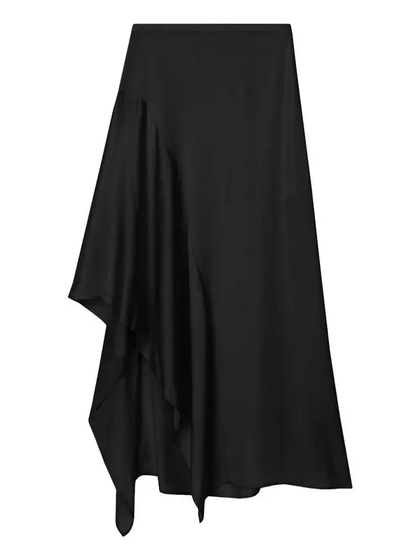 AERON Aster Skirt - Black
