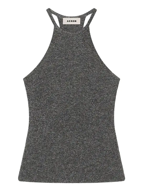 AERON Galina Top - Grey
